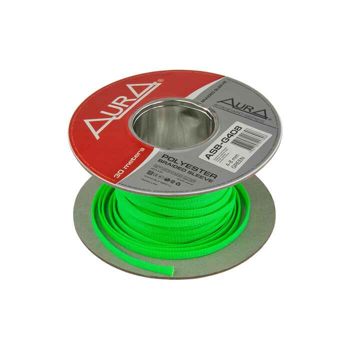 ASB-408 GREEN